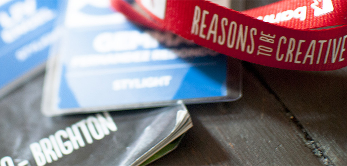 5 reasons to be creative