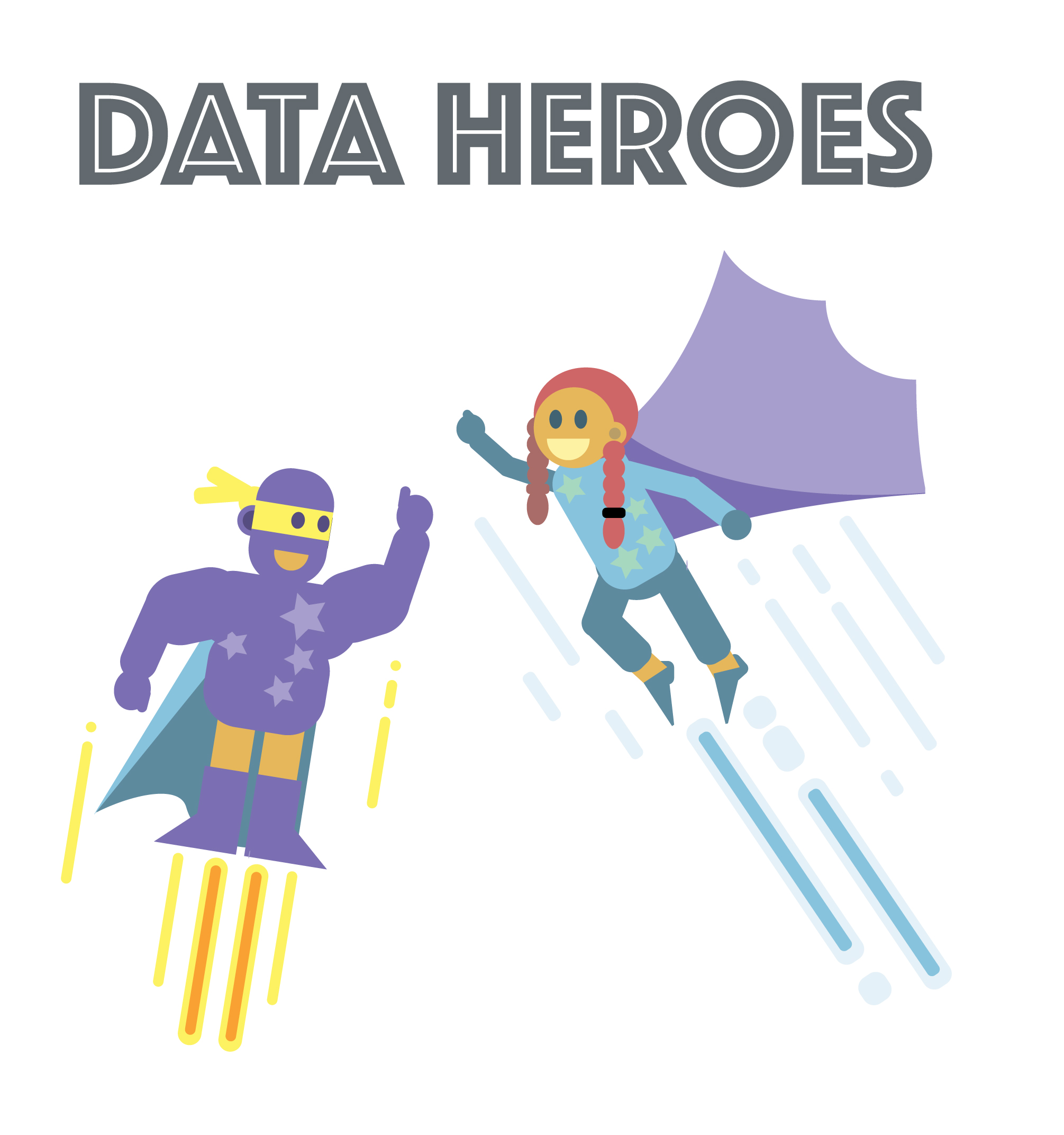 Data Heroes Pt. 1 - Inside Stylight Data Heroes Pt. 1 - Inside Stylight