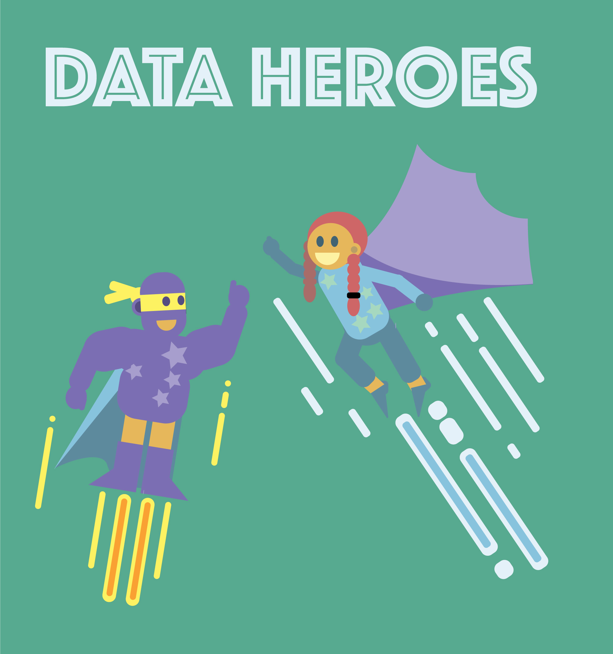 Data Heroes Pt. 2 - Inside Stylight